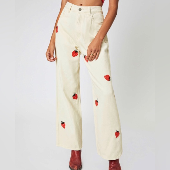 Cider | Jeans | Cider Jeans | Poshmark